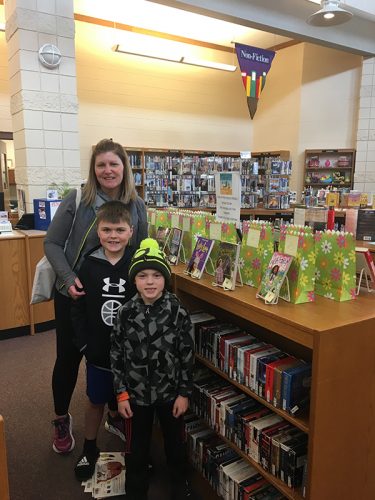 Gladstone Library celebrates National Library Week with book giveaways ...